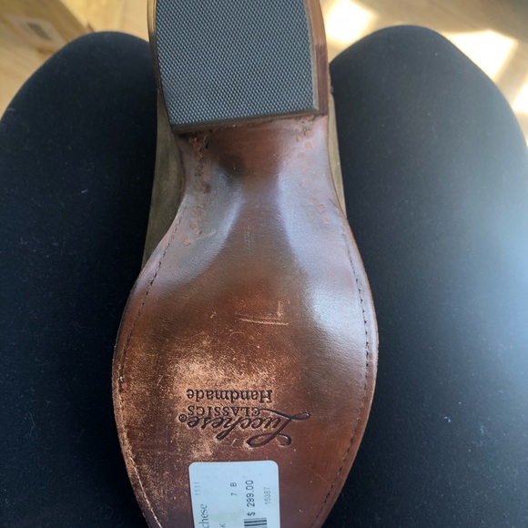 Lucchese | Shoes | Lucchese Womens Cowboy Boots Size 7 | Poshmark